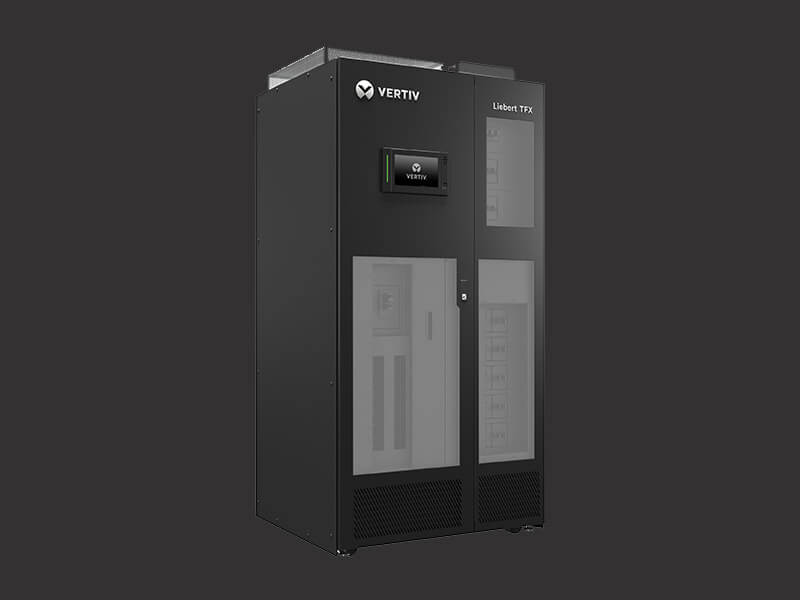 Vertiv Introduces New, Versatile Power Distribution Offerings for Edge, Colocation, and Mid-Size ...