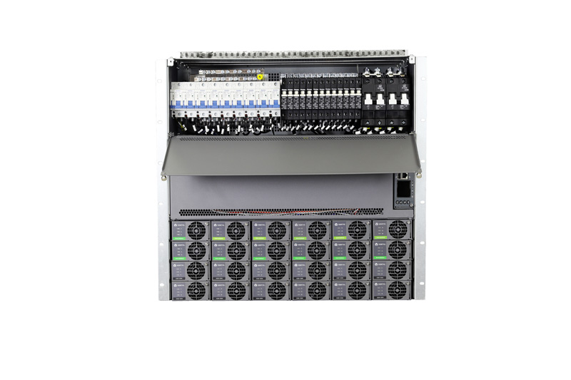 Vertiv NetSure Inverter Series | Converged AC & DC Power System