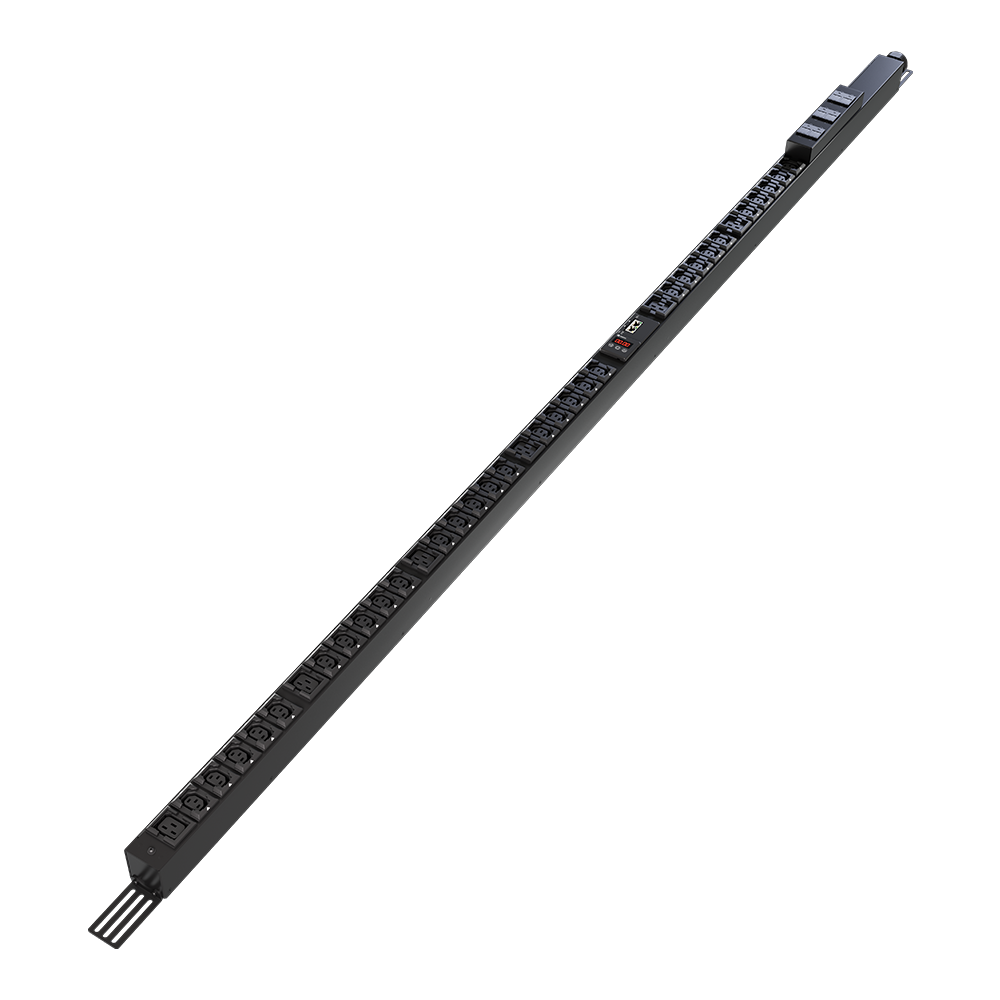 Vertiv™ PowerGo Basic and Monitored rack PDU