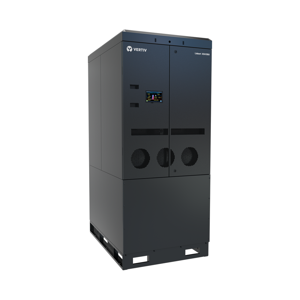 Unidades de distribución de refrigerante Liebert® XDU