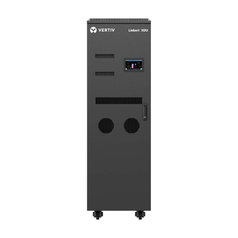 Unidades de distribución de refrigerante Liebert® XDU