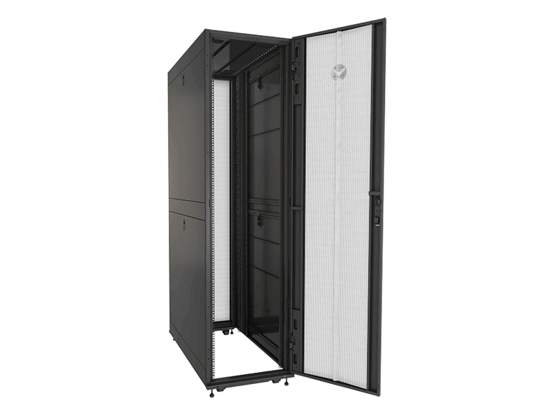 Vertiv™ VR Rack | Racks & Enclosure