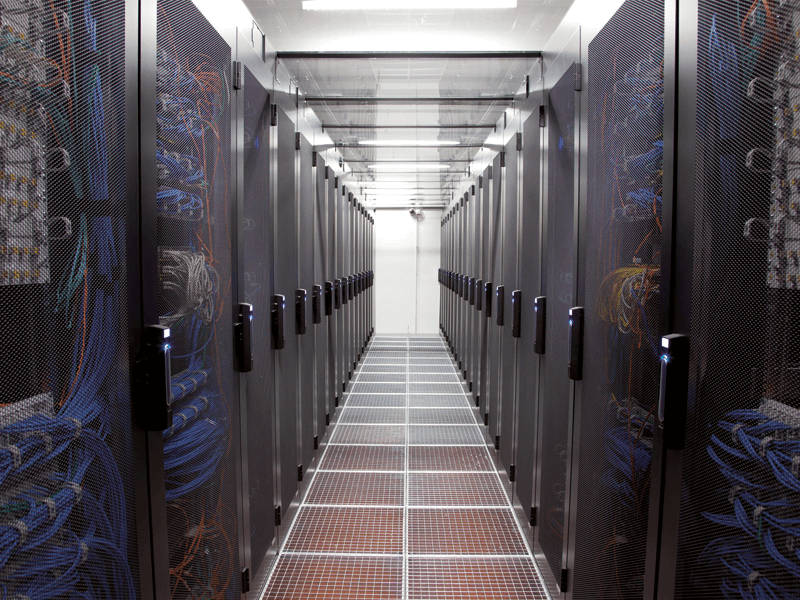 Vertiv MIR2 Server Rack | Vertiv Racking Systems