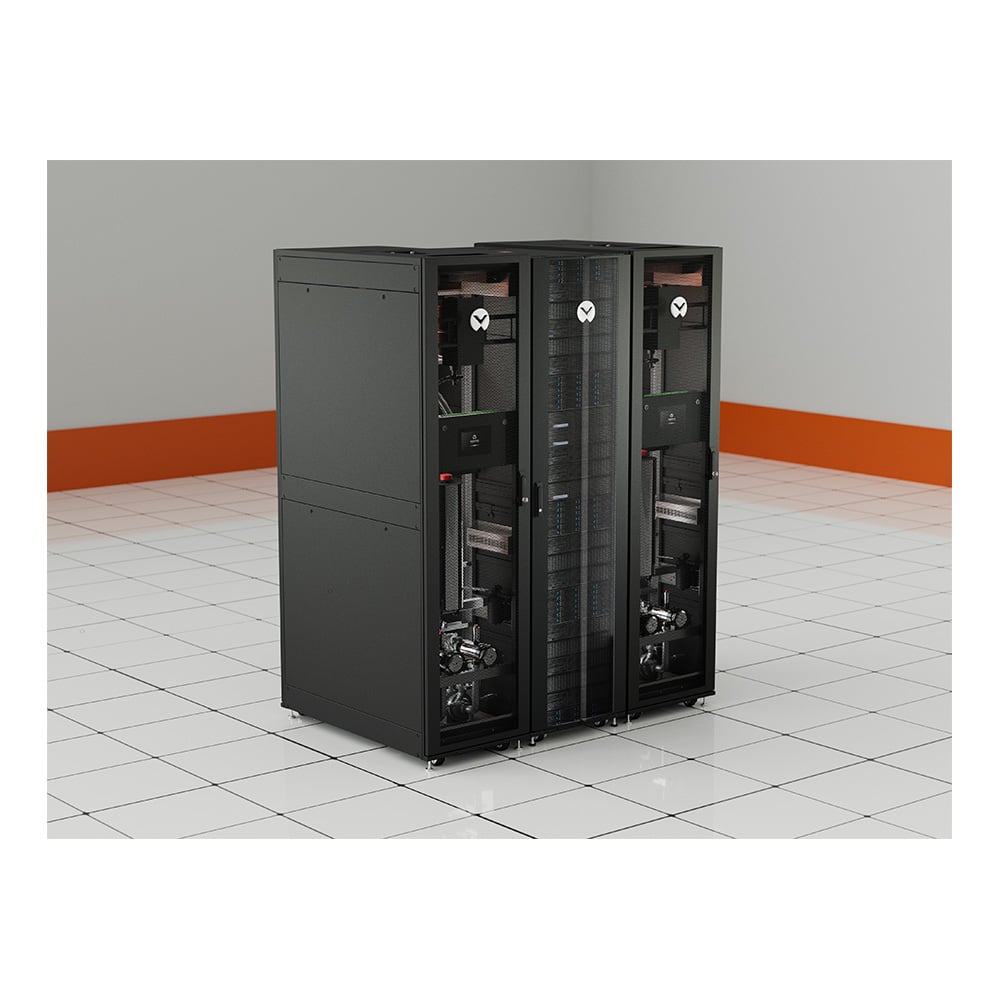 Liebert® XDU Coolant Distribution Units | Vertiv