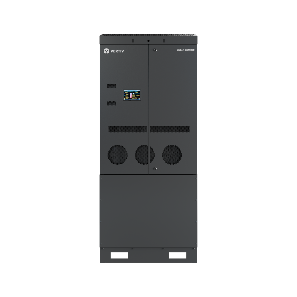 Liebert® XDU Coolant Distribution Units | Vertiv