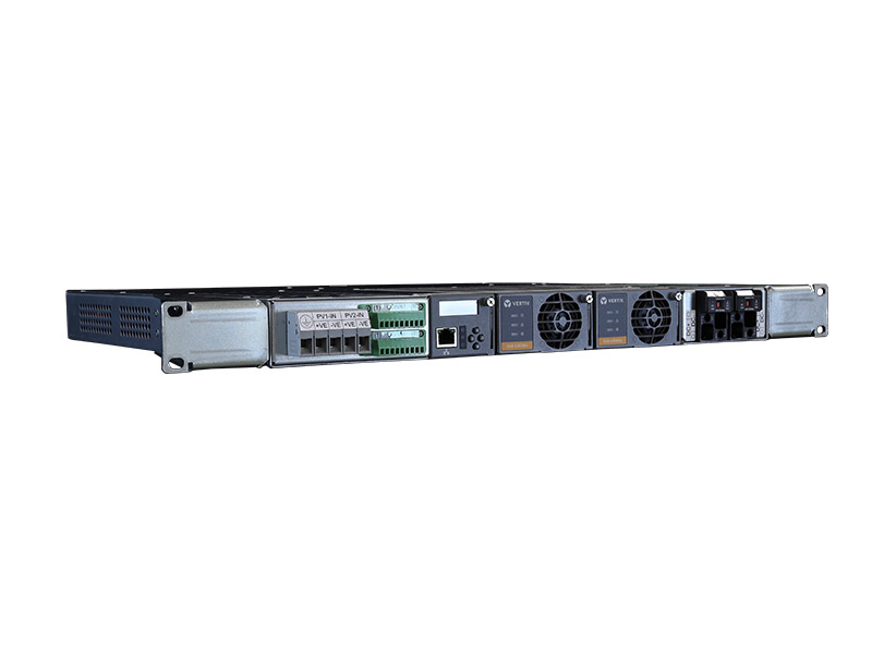 Vertiv NetSure Solar Converter Shelf | Vertiv