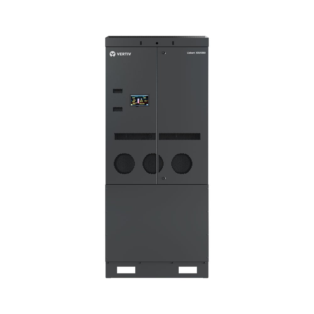Liebert® XDU Coolant Distribution Units | Vertiv