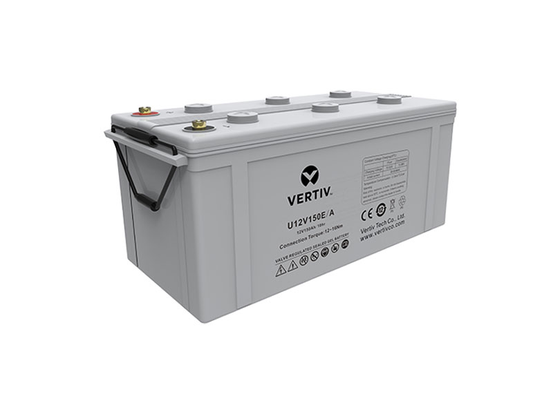 E Series VRLA gel battery!