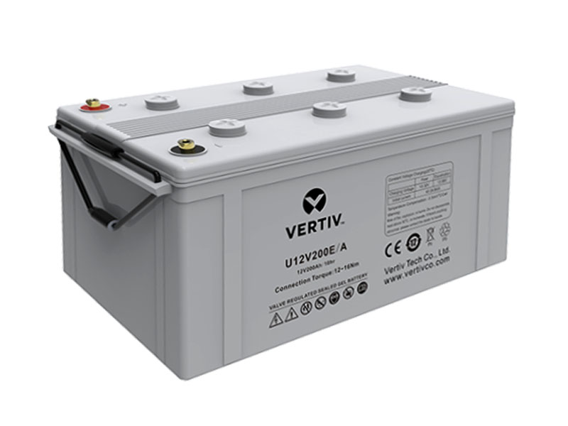 E Series VRLA gel battery!