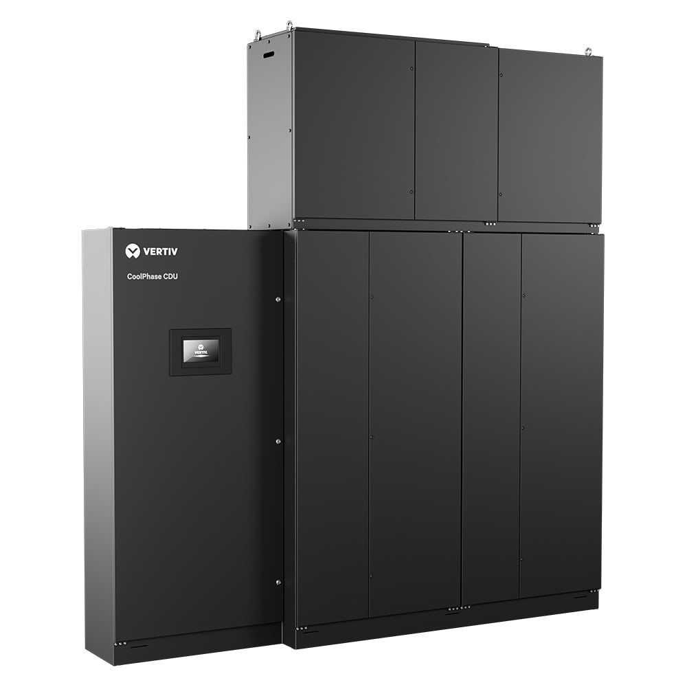 Vertiv™ CoolPhase CDU | High Density Solutions