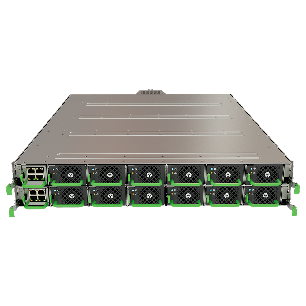 Vertiv™ PowerDirect Rack