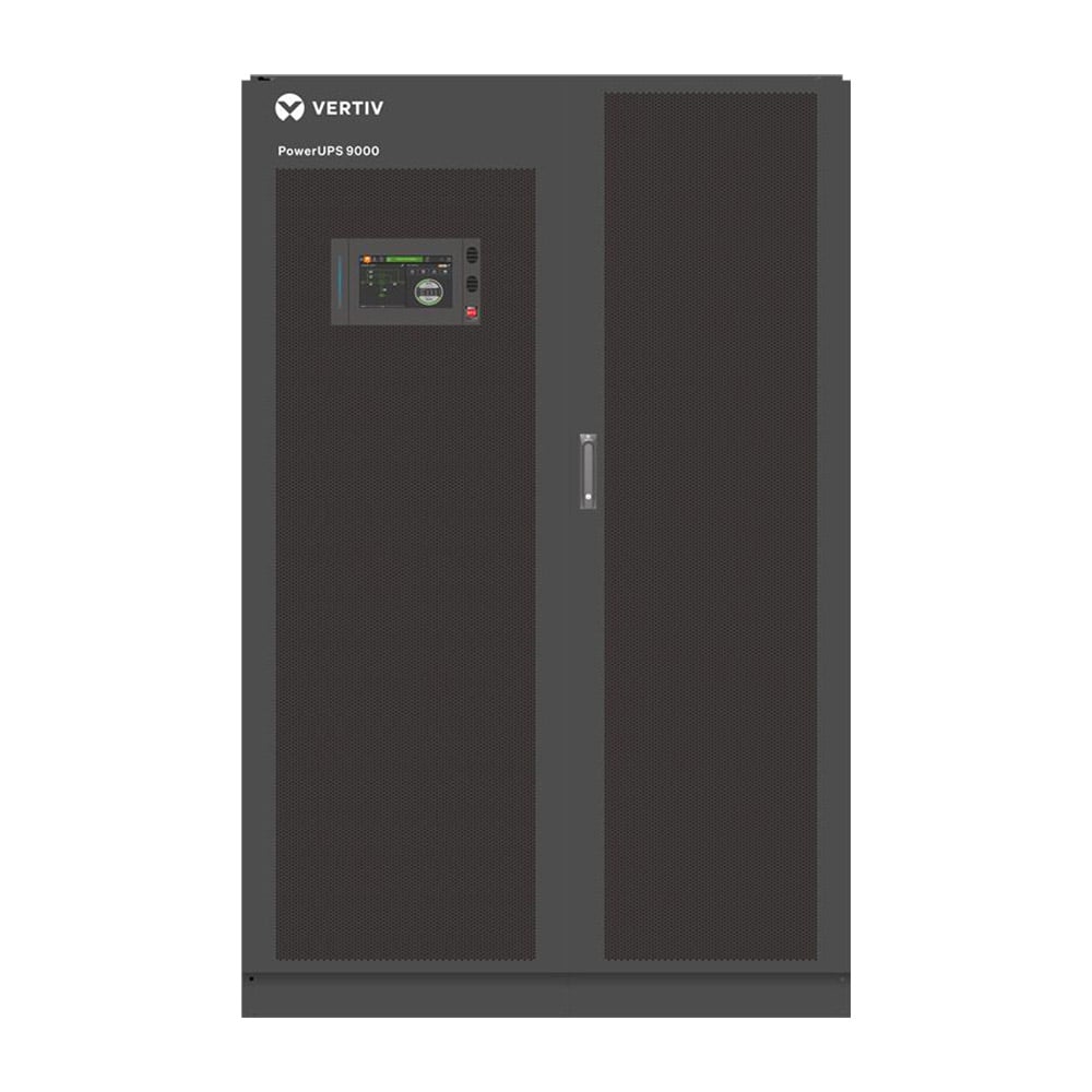 Vertiv™ PowerUPS 9000