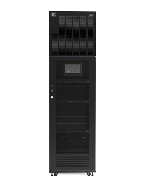 SmartCabinet | Vertiv