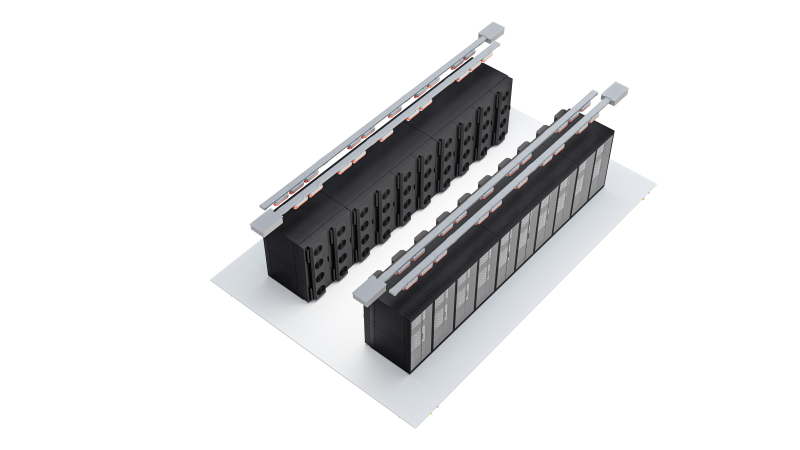 Vertiv™ SmartMod™ HDX