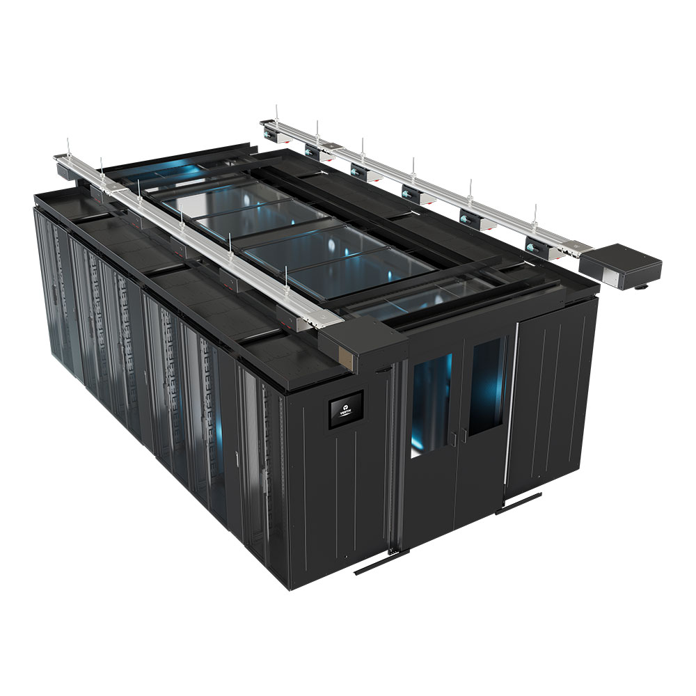 Vertiv™ SmartAisle™