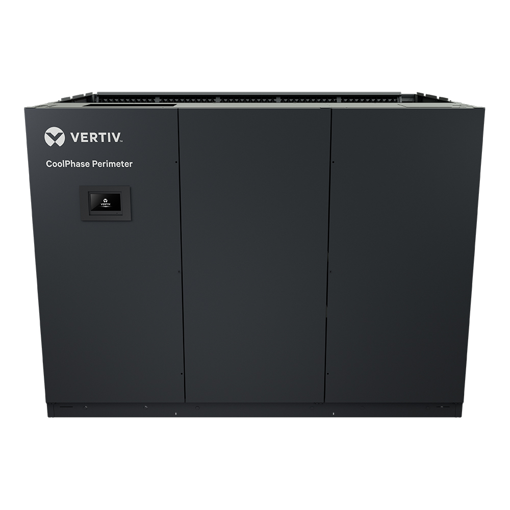 Vertiv™ CoolPhase Perimeter, DS035-105, R454B