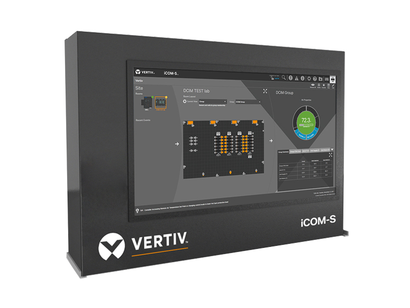 Liebert® Cooling Unit Upgrades