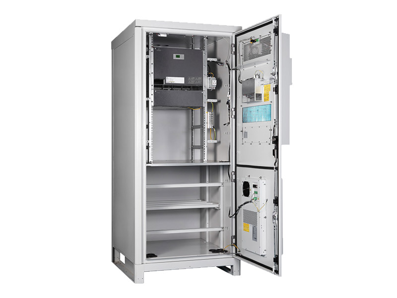 ECM 3 Series | Outdoor Enclosures