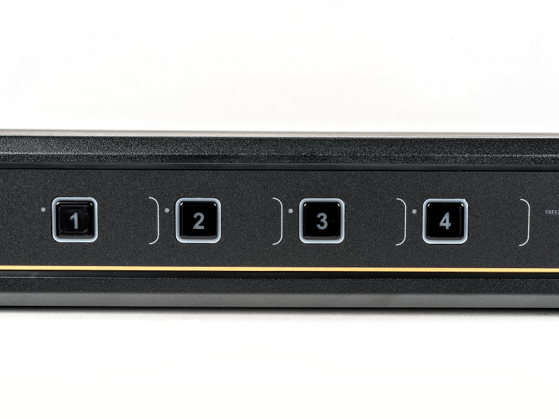 Cybex SC 945XD Secure Desktop KVM | Vertiv