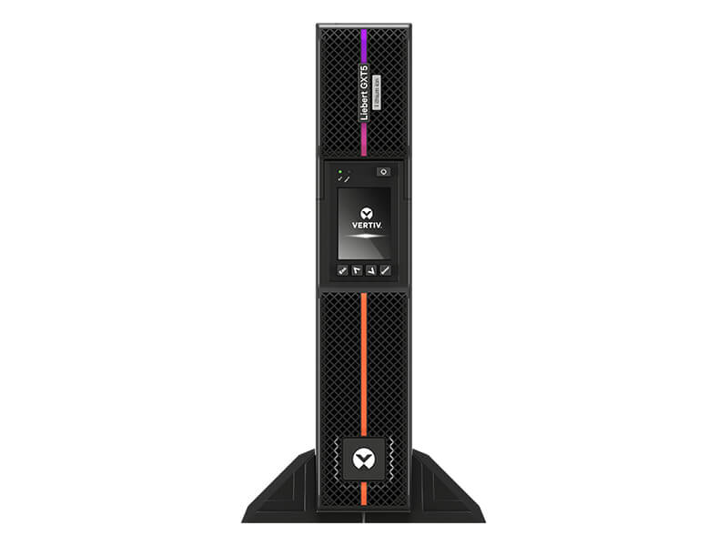 Vertiv™ Liebert® GXT5 Lithium-Ion UPS 1000 - 3000 VA, 230V