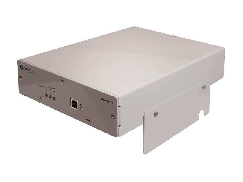 Albér™ Battery Capacity Testing Interface (BCTI) | Monitoring