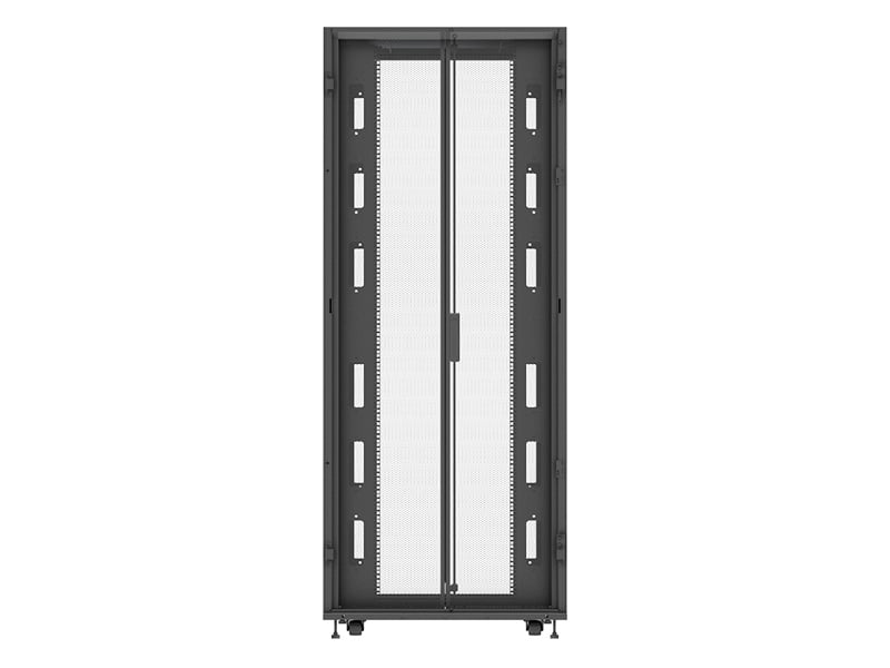 Vertiv VR Rack | High Power Density Racking Systems