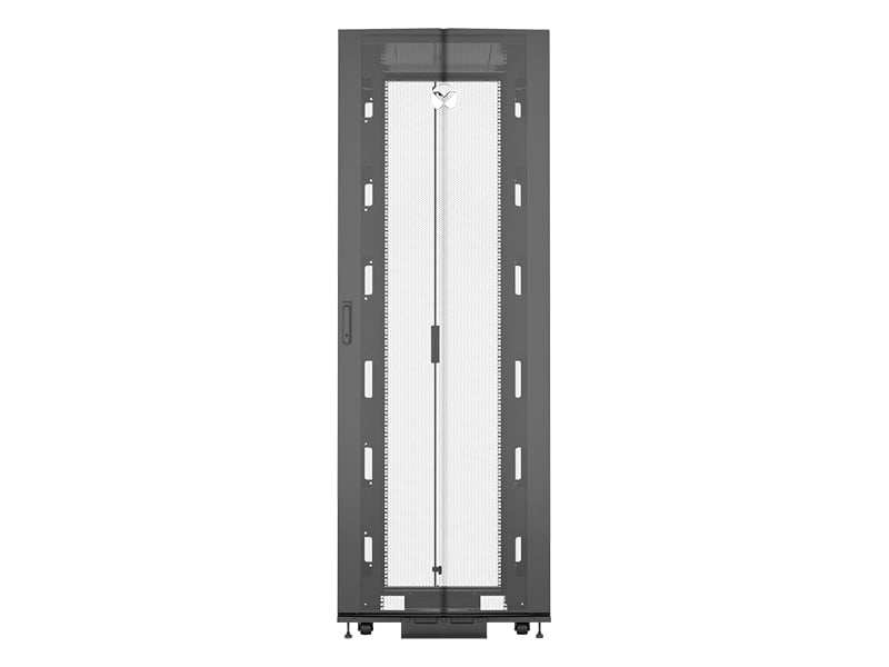 Vertiv VR Rack | High Power Density Racking Systems