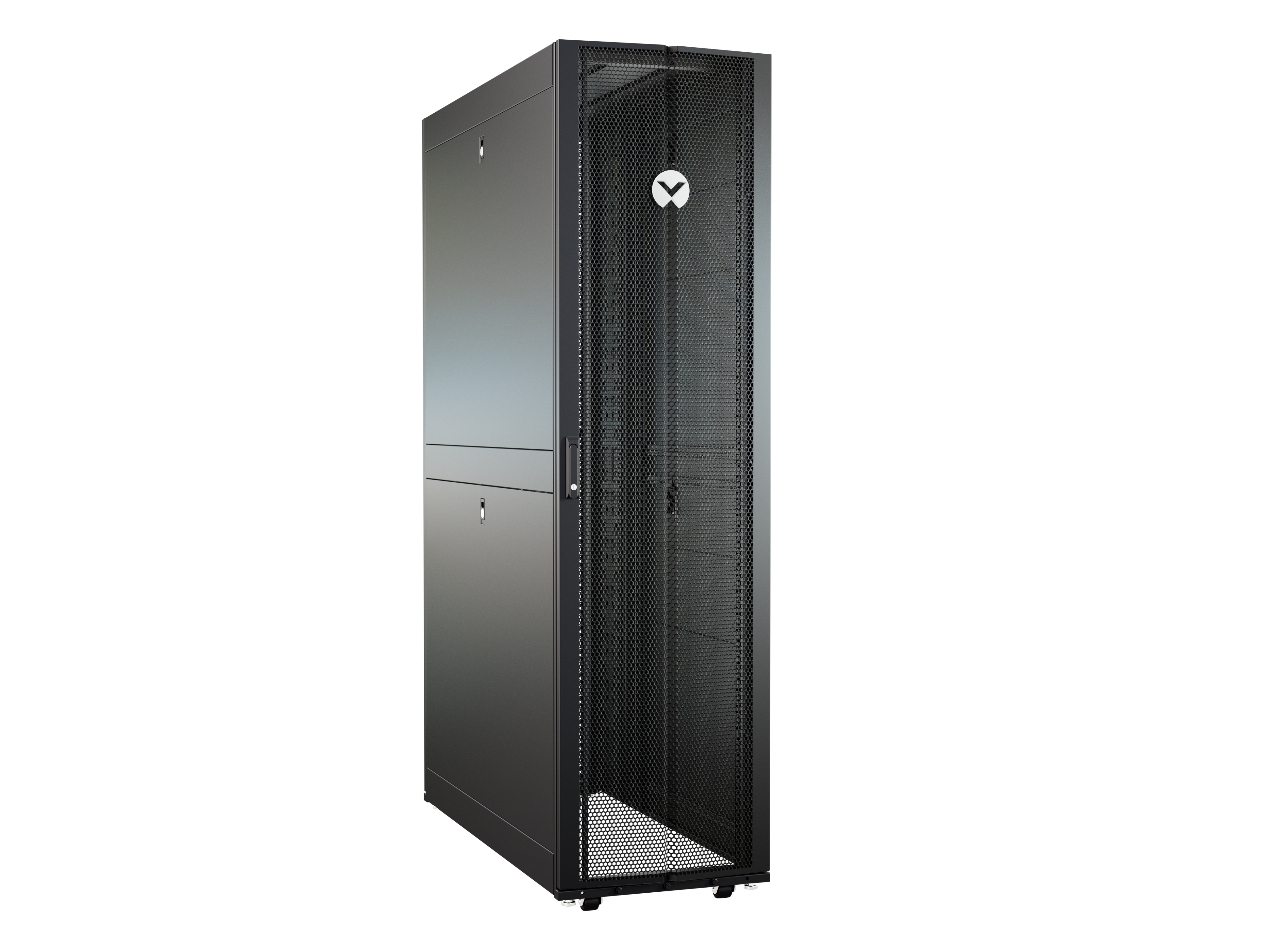 Vertiv VR Rack | High Power Density Racking Systems
