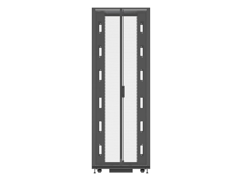 Vertiv VR Rack | High Power Density Racking Systems