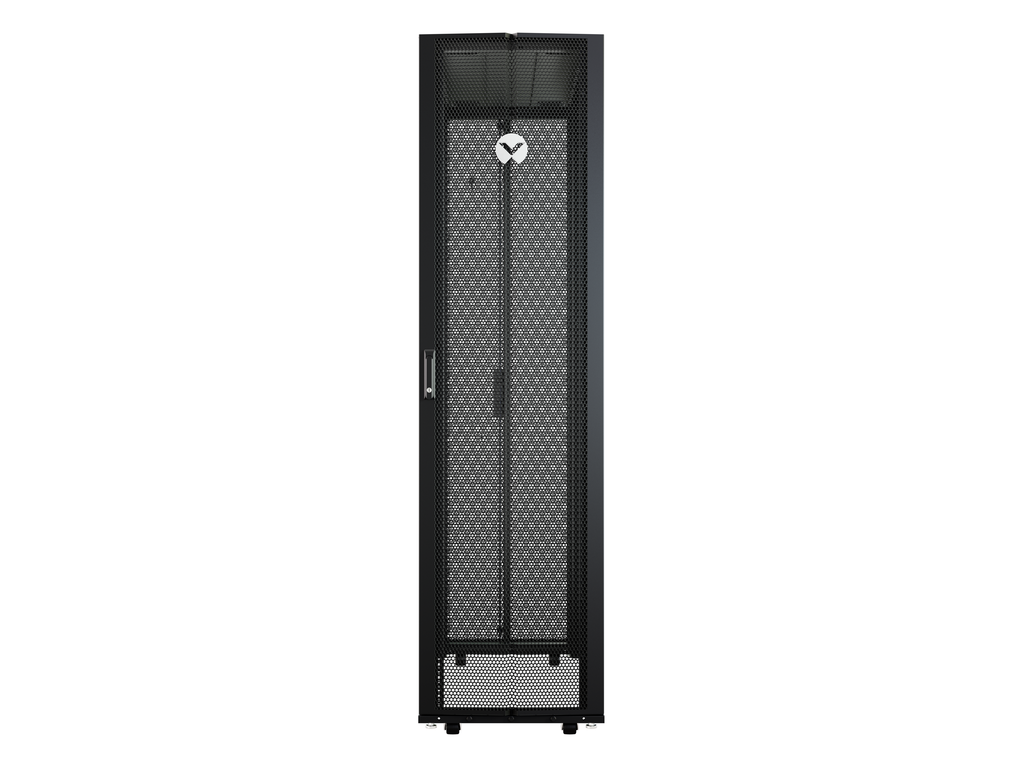Vertiv VR Rack | High Power Density Racking Systems