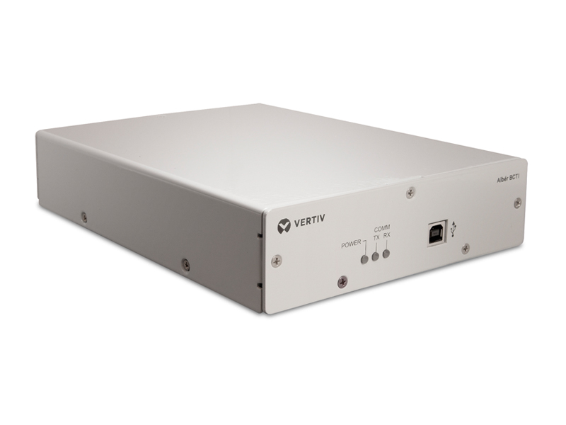 Albér™ Battery Capacity Testing Interface (BCTI) | Monitoring