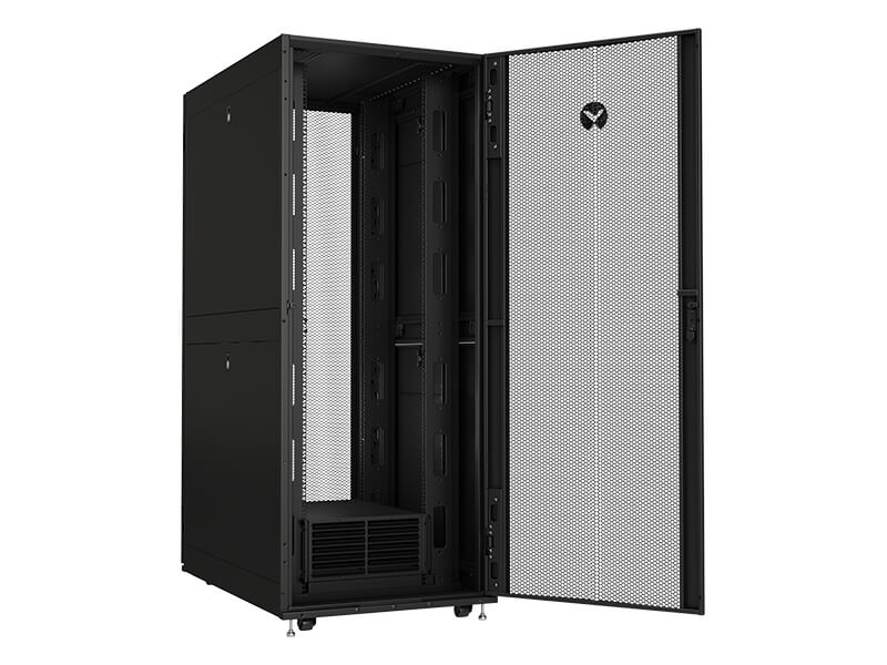 Vertiv VRC Rack Cooling System Rack Cooling Thermal Management