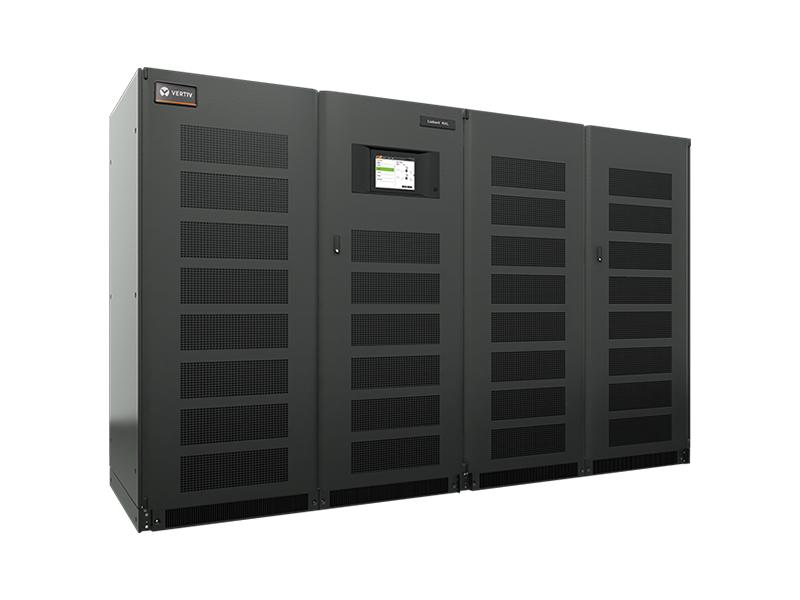 Liebert NXL Lithium Ion UPS, 500 kVA / 450 kW | Vertiv UPS System
