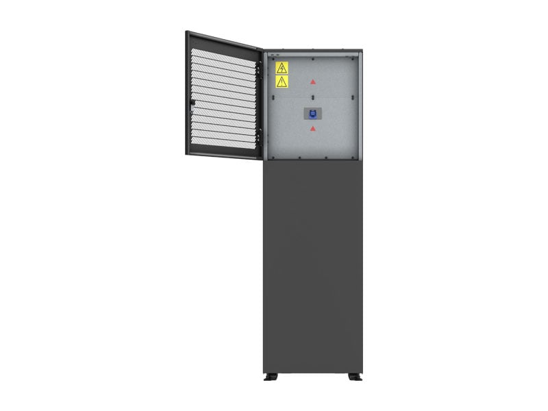 Liebert EXS UPS V-Models 15-40kVA/kW 208/220V | UPS