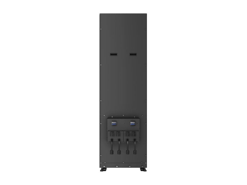 Liebert EXS UPS V-Models 15-40kVA/kW 208/220V | UPS