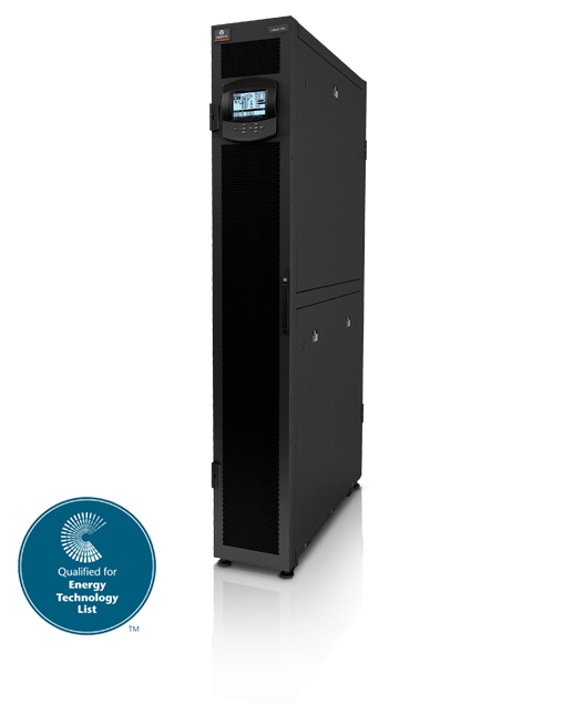 Liebert CRV | In-Row Cooling