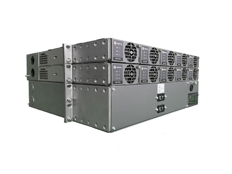 Stand-Alone 120V Inverter Systems | Vertiv™ NetSure™ Inverter Series