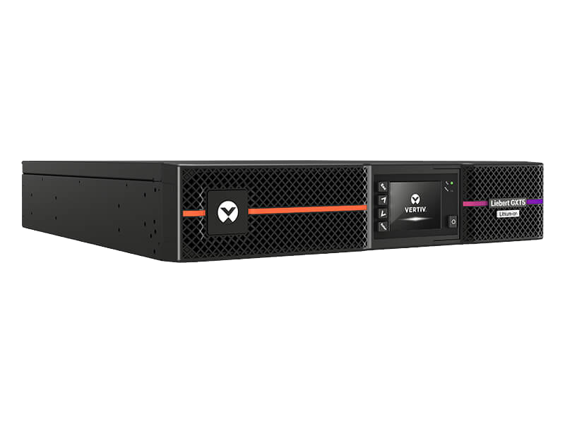 Vertiv™ Liebert® GXT5 Lithium-Ion UPS 5,000 - 10,000 VA