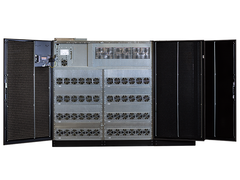 Vertiv™ Liebert® EXL S1 | Optimized for Maximum Efficiency