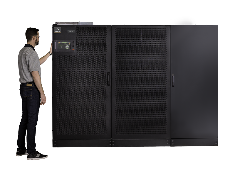 Liebert EXL S1 Data Center UPS | Vertiv UPS Power Supply