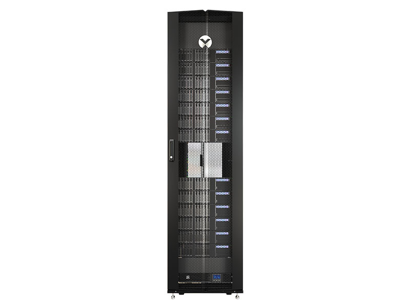 Racks and Containment | Vertiv VR Rack