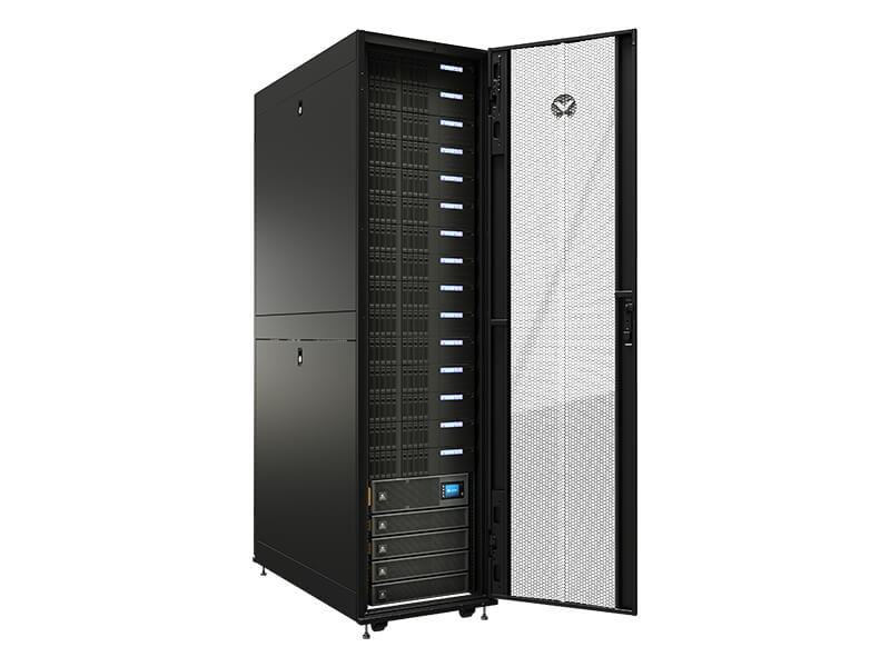 GXT5-15KMVRT11UXLN, Vertiv™ Liebert® GXT5 UPS - 15kVA/15kW