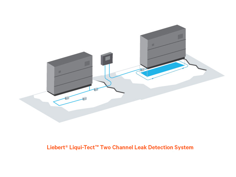 Liebert® LT410 | Leak Detection Sensors