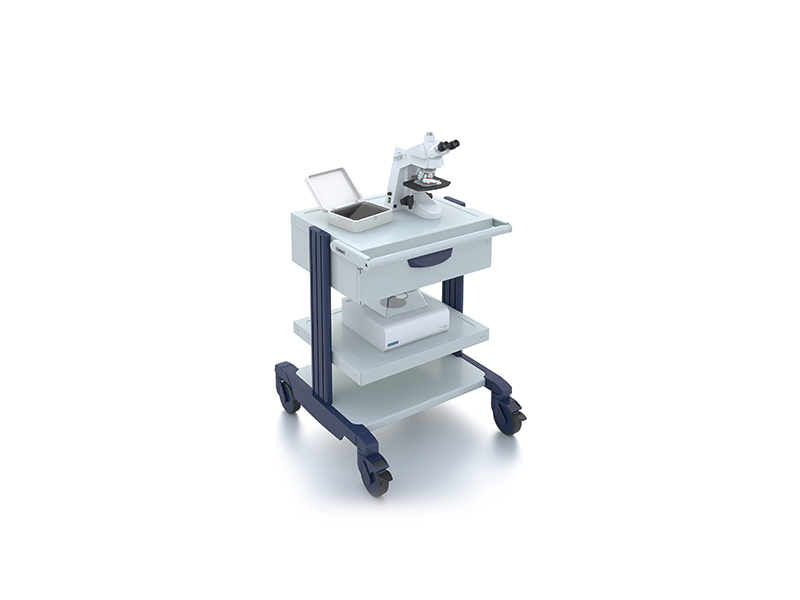 Vertiv Knürr Mobile Workstations