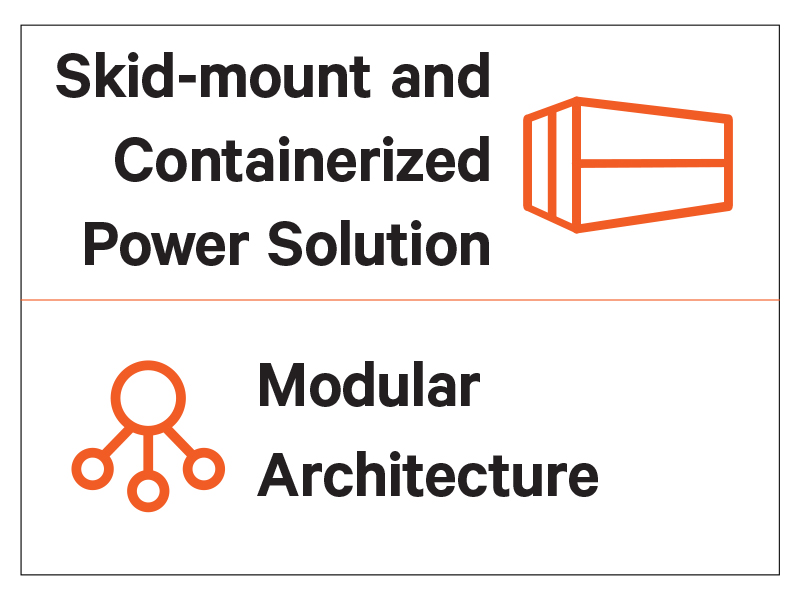 Vertiv™ PowerUPS 9000 480V