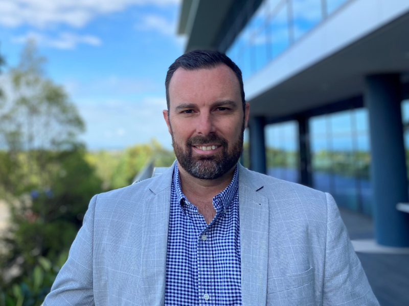 Vertiv Appoints IT Veteran Rob Steel as Associate Channel Director in ...