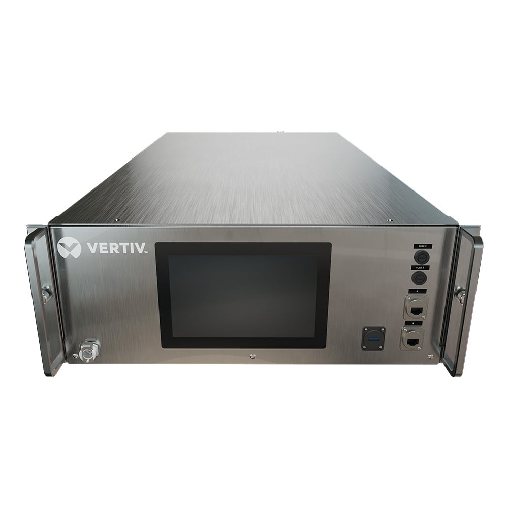 Vertiv™ CoolChip CDU, 100kW