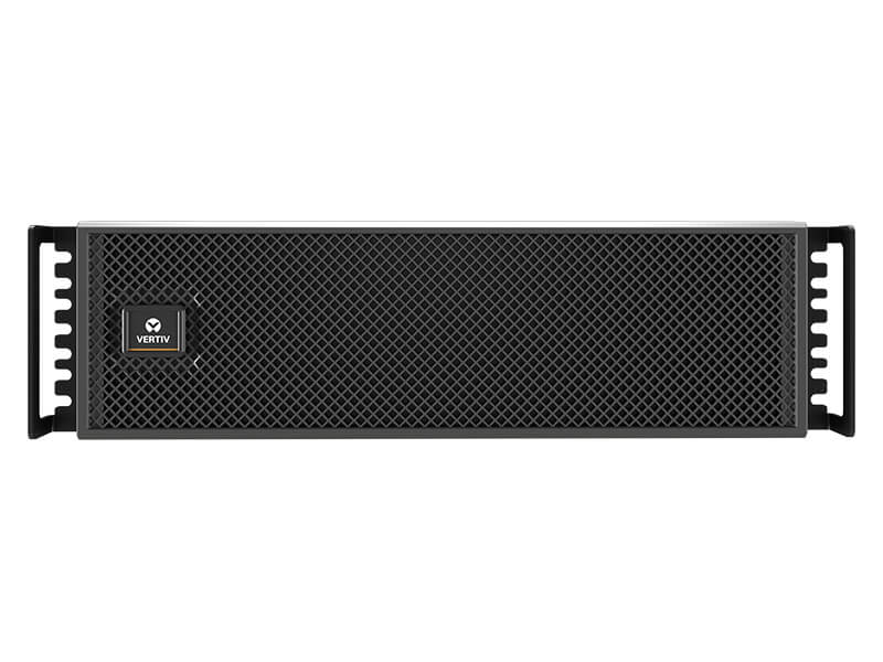 Vertiv™ Liebert® GXT5 UPS, 3,000-20,000VA 208VAC