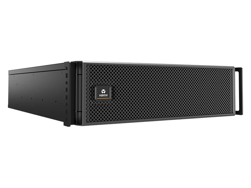 Vertiv™ Liebert® GXT5 UPS, 3,000-20,000VA 208VAC