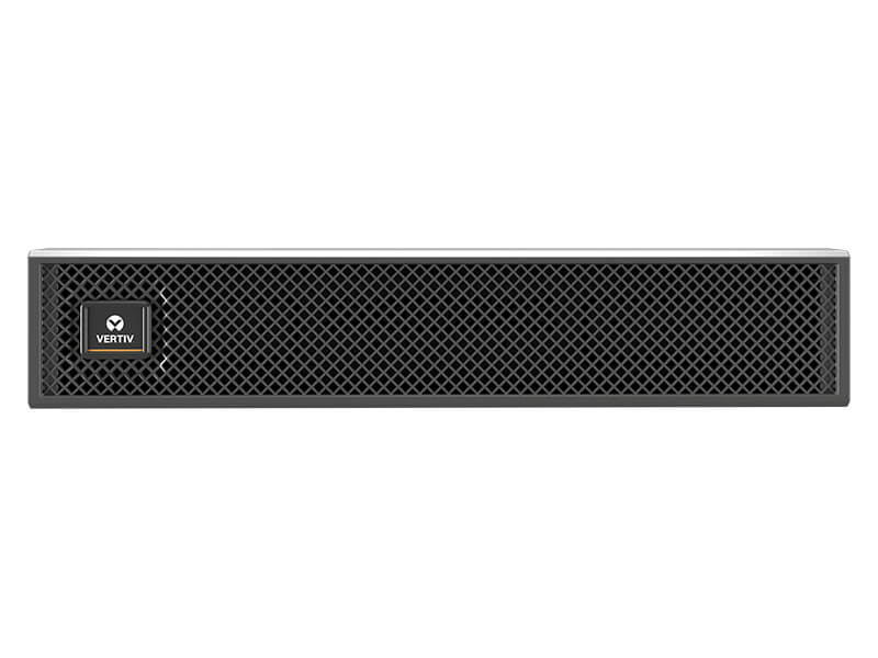 Vertiv™ Liebert® GXT5 UPS, 3,000-20,000VA 208VAC